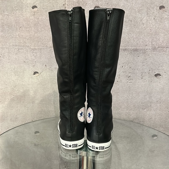 Converse | Shoes | New Converse Chuck Taylor All Star Xxhitops Leather ...